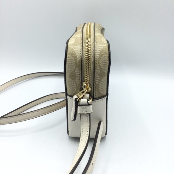 Coach | Bags | Coach Mini Camera Crossbody Bag | Poshmark